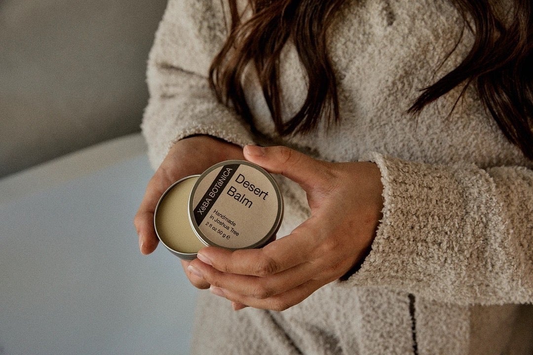 Shop | XēBA BOTáNICA®